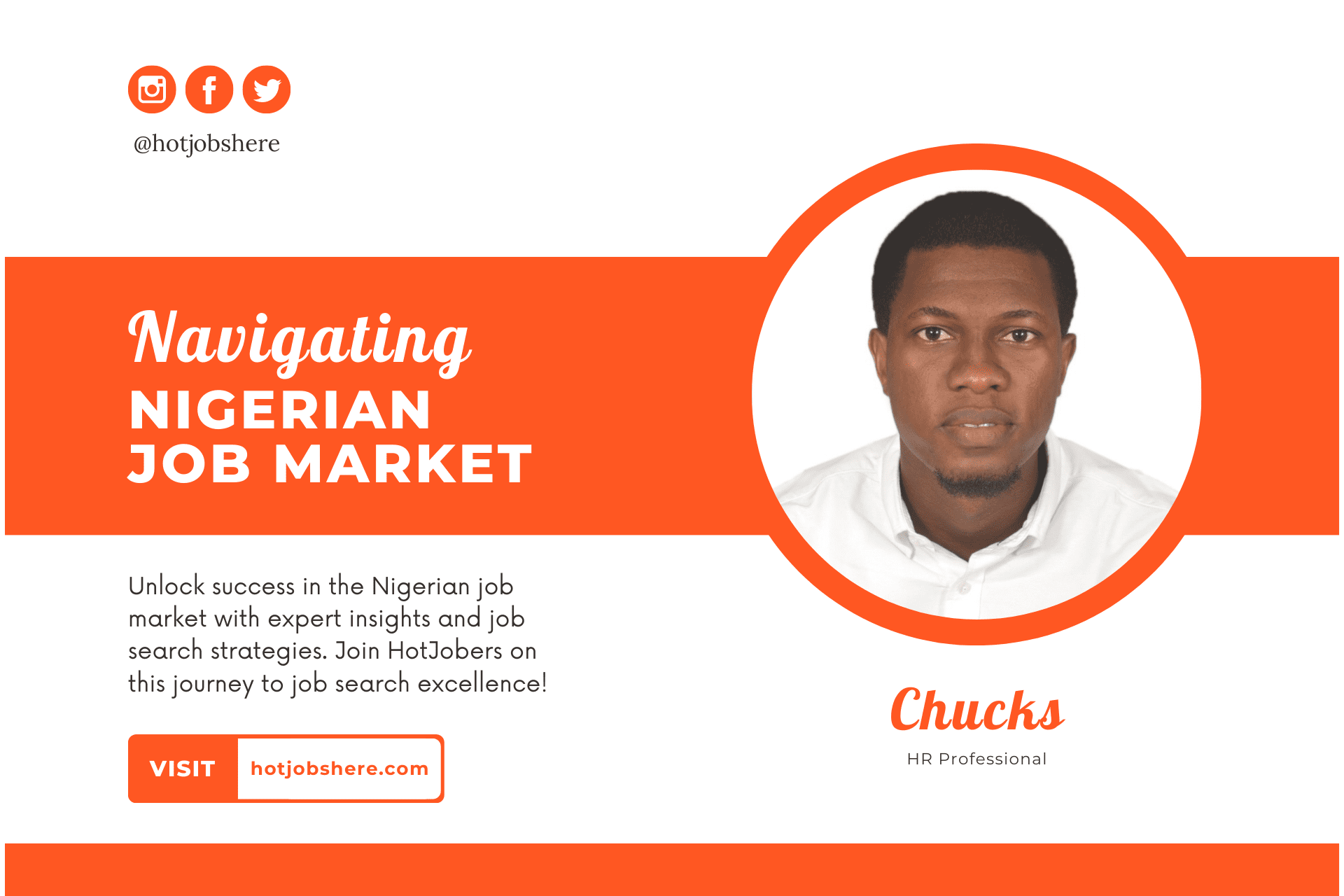 Ways to Navigating the Nigerian Job Market | Hot Jobs Here